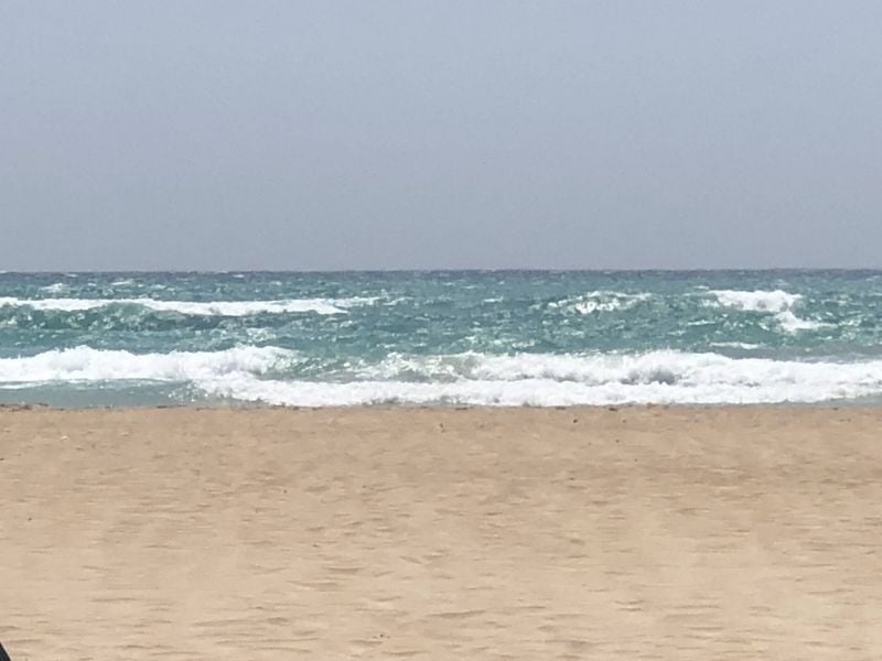 Où se baigner cet été au Liban : la réponse du CNRS - L'Orient-Le Jour