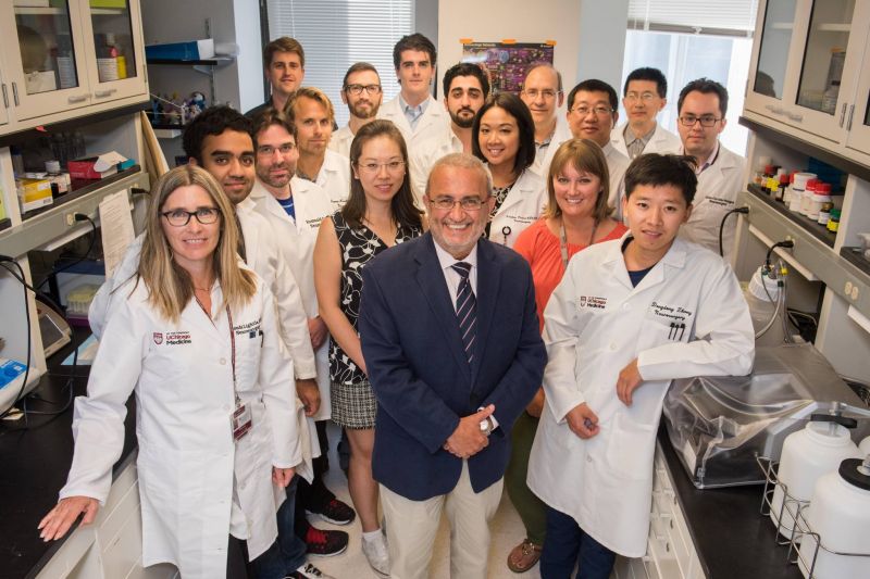 Quand un lien est établi entre les hémorragies cérébrales... et une ...