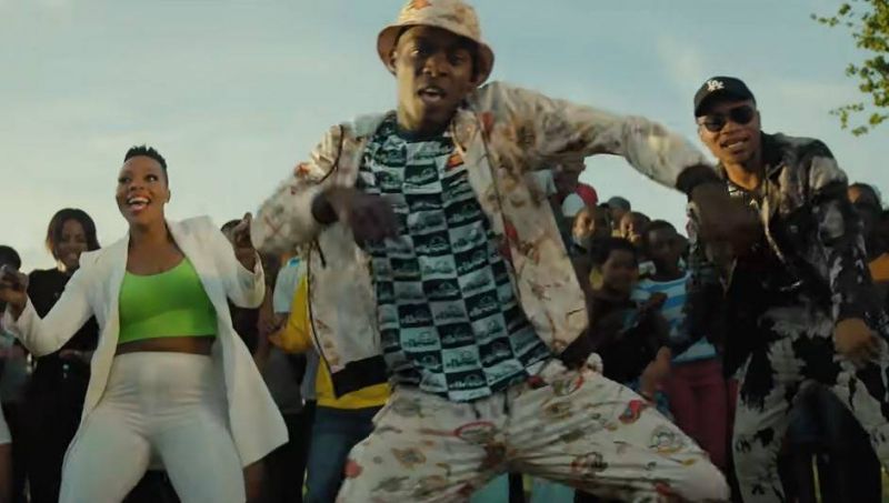 « Jerusalema », un hymne à la joie qui fait danser la planète - L'Orient-Le Jour