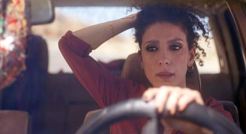Cynthya Karam nous embarque dans le « Road Trip » du ténor Bechara ...