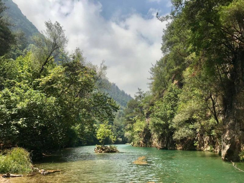 Le « choix des voyageurs » se porte sur Jabal Moussa - L'Orient-Le Jour