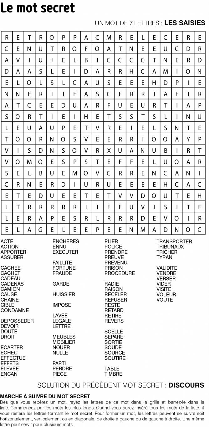 Jeux play - L'Orient-Le Jour