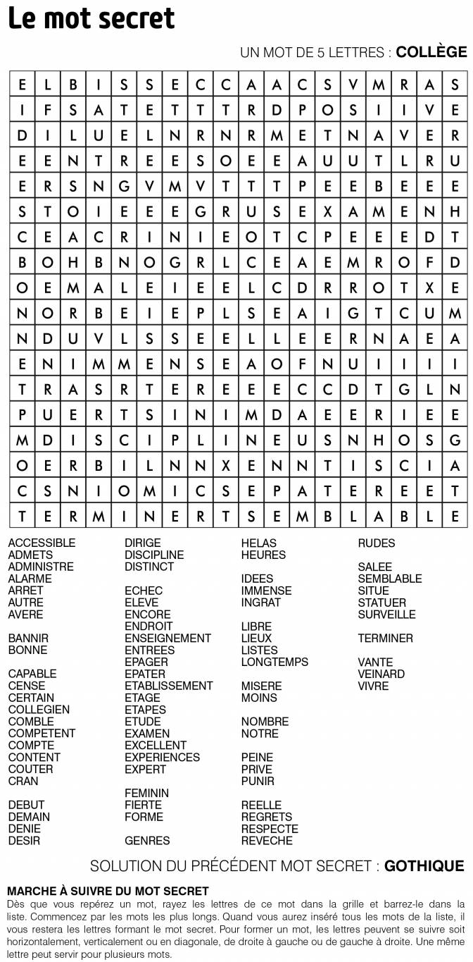 Jeux play - L'Orient-Le Jour