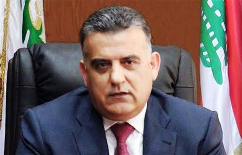 Abbas Ibrahim : Les efforts de Raï n’ont pas échoué - L'Orient-Le Jour