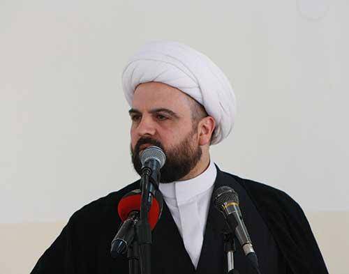 Le patriarche rappelle le testament de Chamseddine, Ahmad Kabalan ...