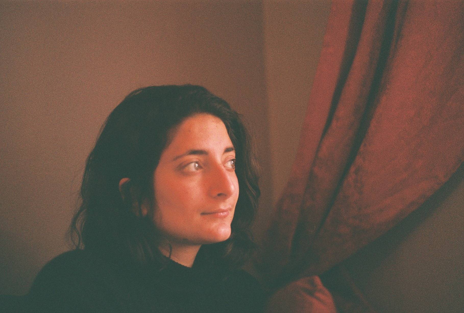 May Ziadé, une chercheuse du 7e art - L'Orient-Le Jour