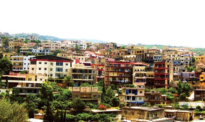 Au moins deux blessés lors d'un échange de tirs à Dohat Aramoun - L ...