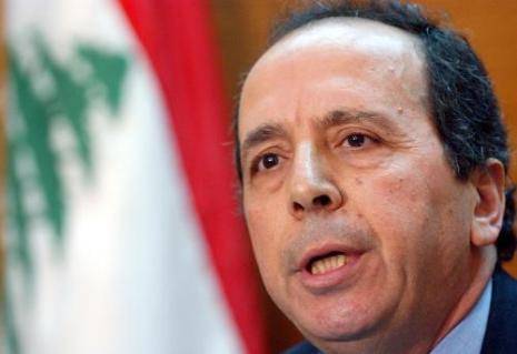 Jamil el-Sayyed demande à être entendu comme témoin volontaire par la ...