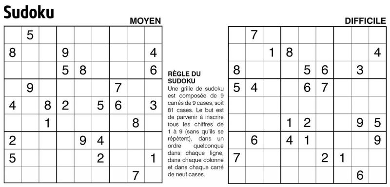 Jeux play - L'Orient-Le Jour