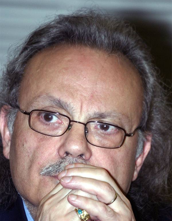 Ounsi el-Hajj, sept ans déjà - L'Orient-Le Jour