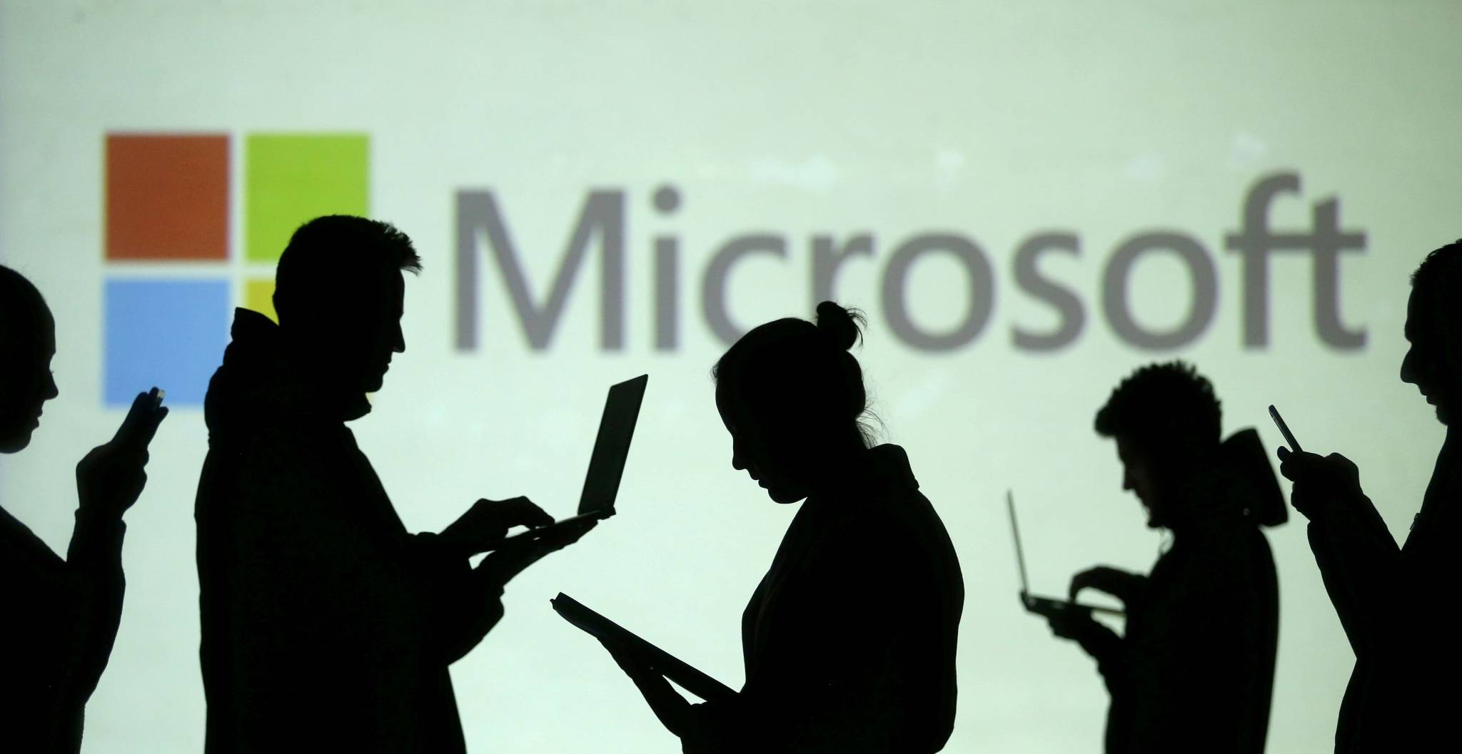 Microsoft accuse des hackers chinois d'avoir exploité une faille dans ...