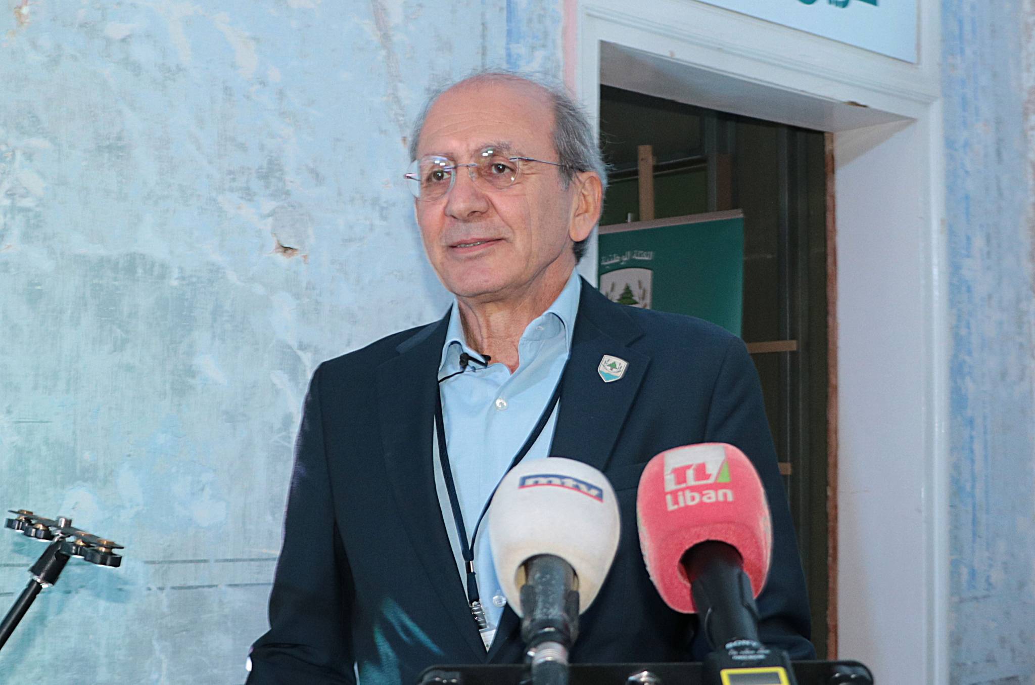 Pierre Issa : La neutralité du Liban est dans notre ADN - L'Orient-Le Jour