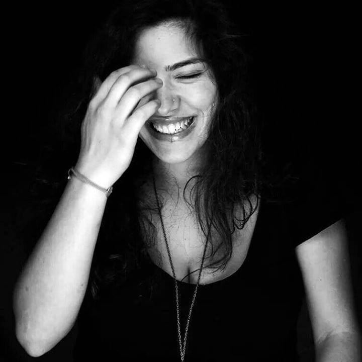 La convocation de l'humoriste Shaden Fakih par le bureau de lutte ...