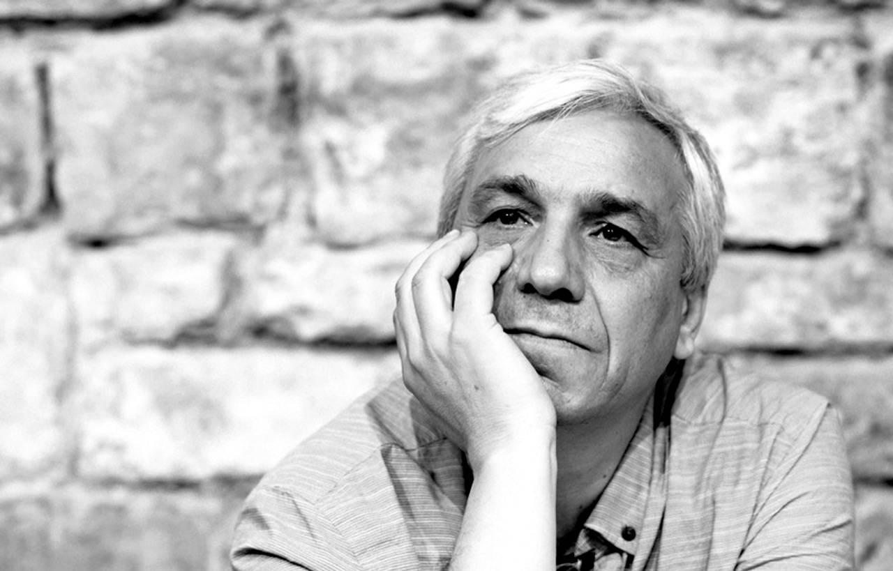 Yassin al-Haj Saleh, l'amour et la cruauté - L'Orient-Le Jour