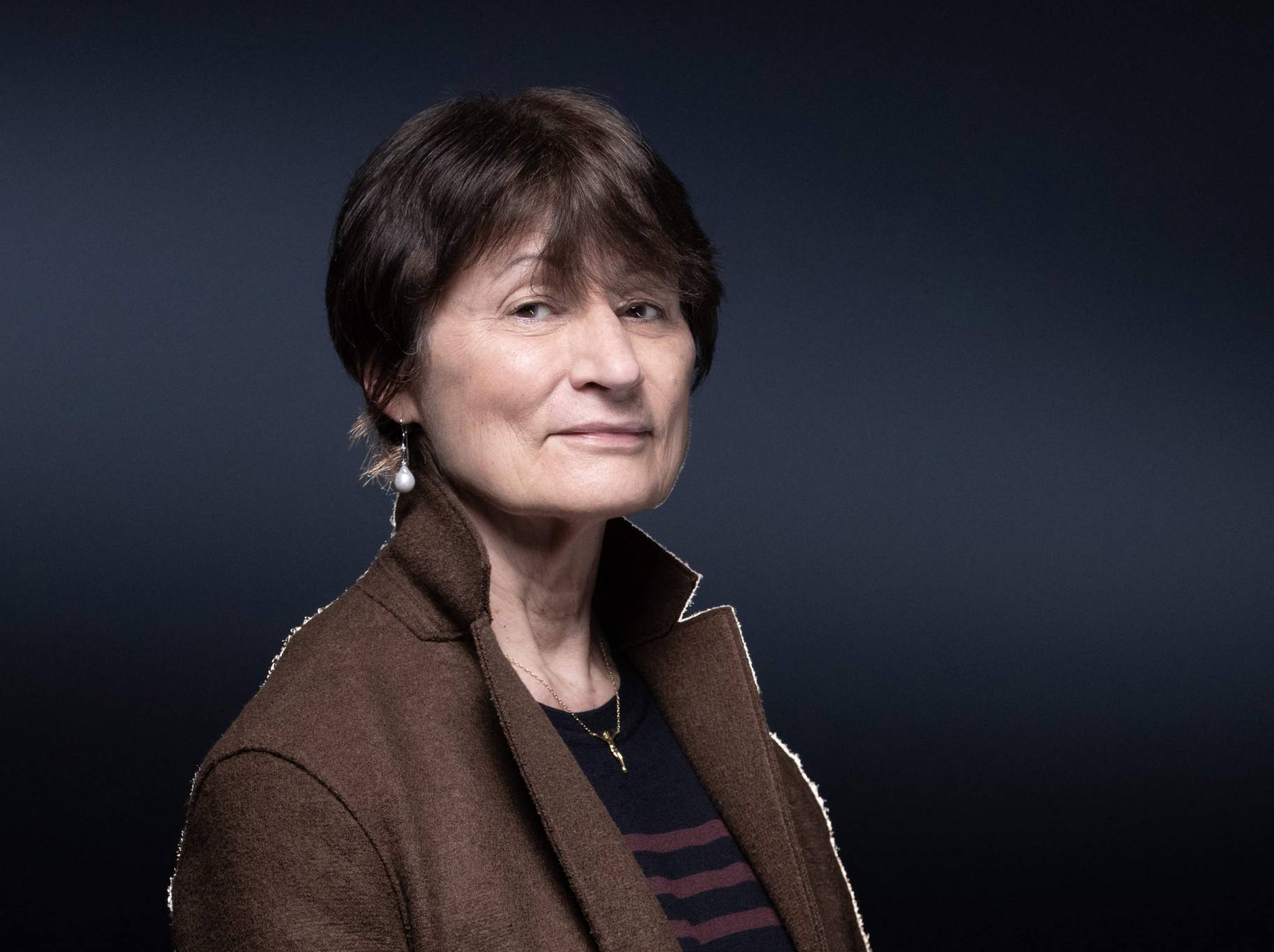 Vingt ans après « La vie sexuelle... », Catherine Millet toujours pas ...