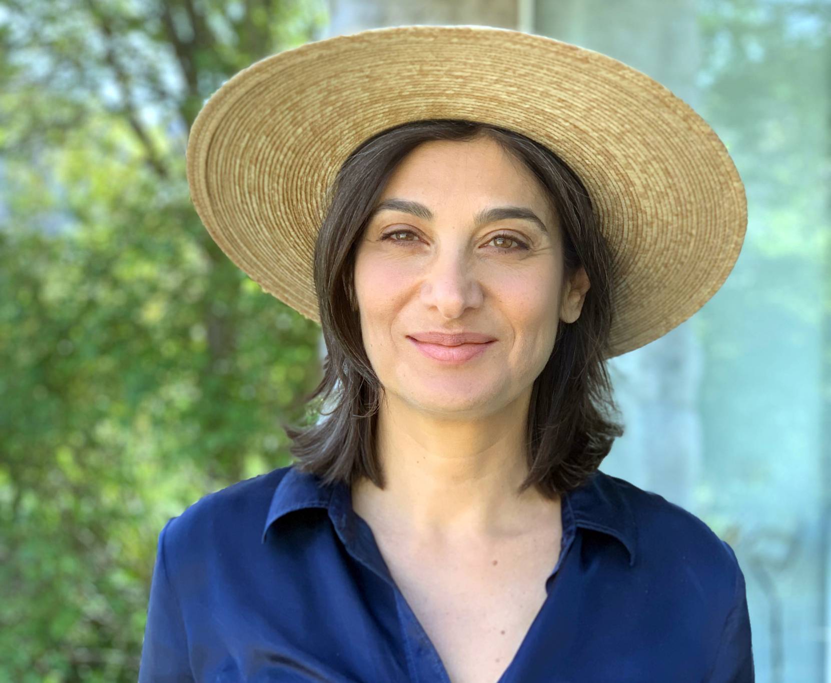 Rania Younes, des fleurs, le Liban - L'Orient-Le Jour