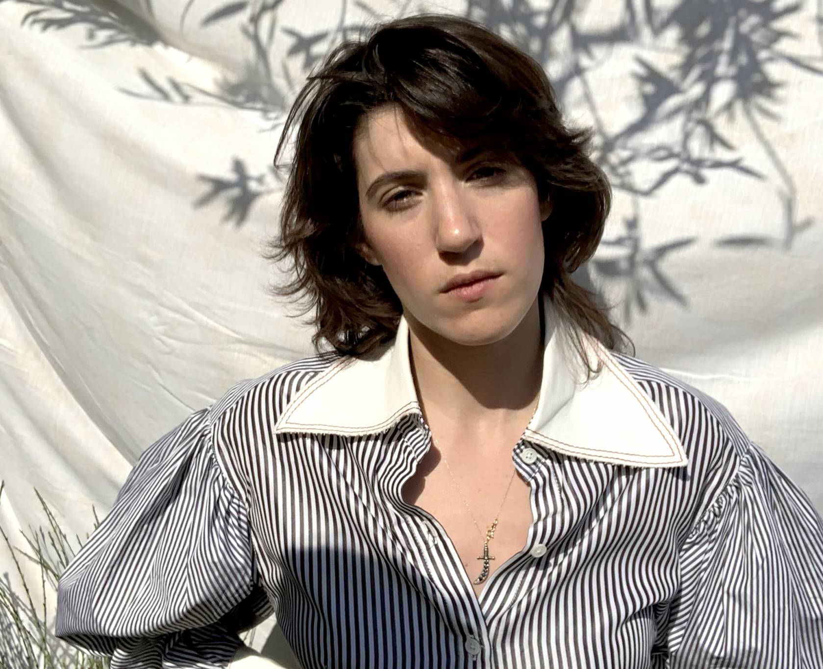 La Libanaise Cynthia Merhej sélectionnée parmi les demi-finalistes du ...