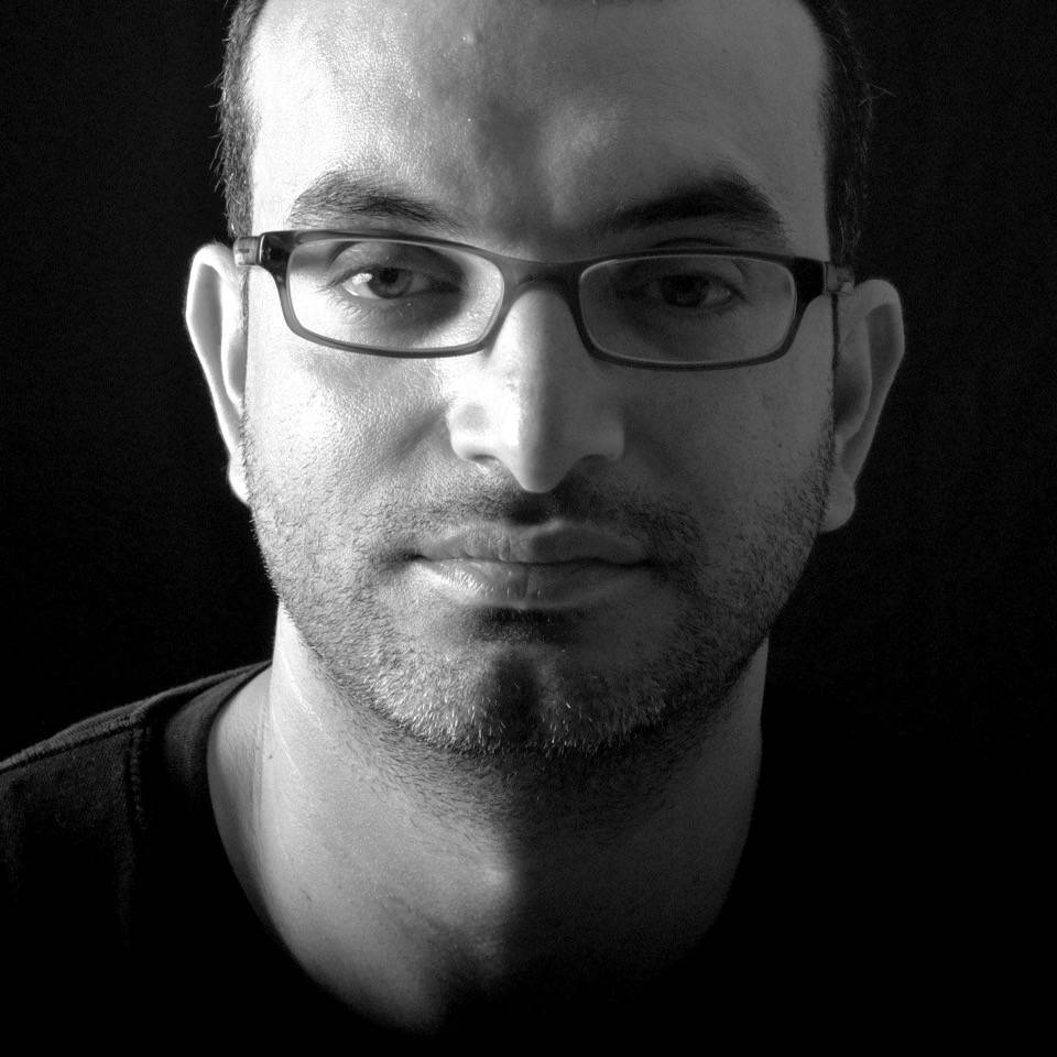 L’enfer selon Mohammad Rabie - L'Orient-Le Jour