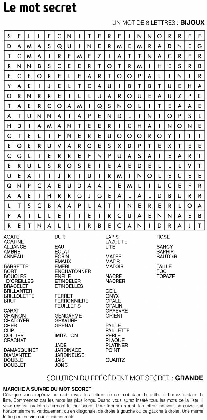 Jeux play - L'Orient-Le Jour