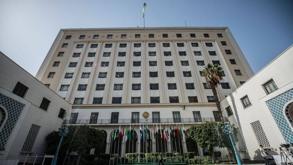 Revisiter le panarabisme à partir du droit naturel - L'Orient-Le Jour