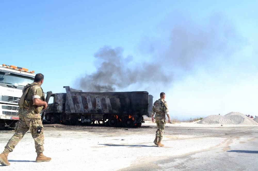 Fuel tanker explosion, subsidies’ fate, cabinet talks to resume: What ...