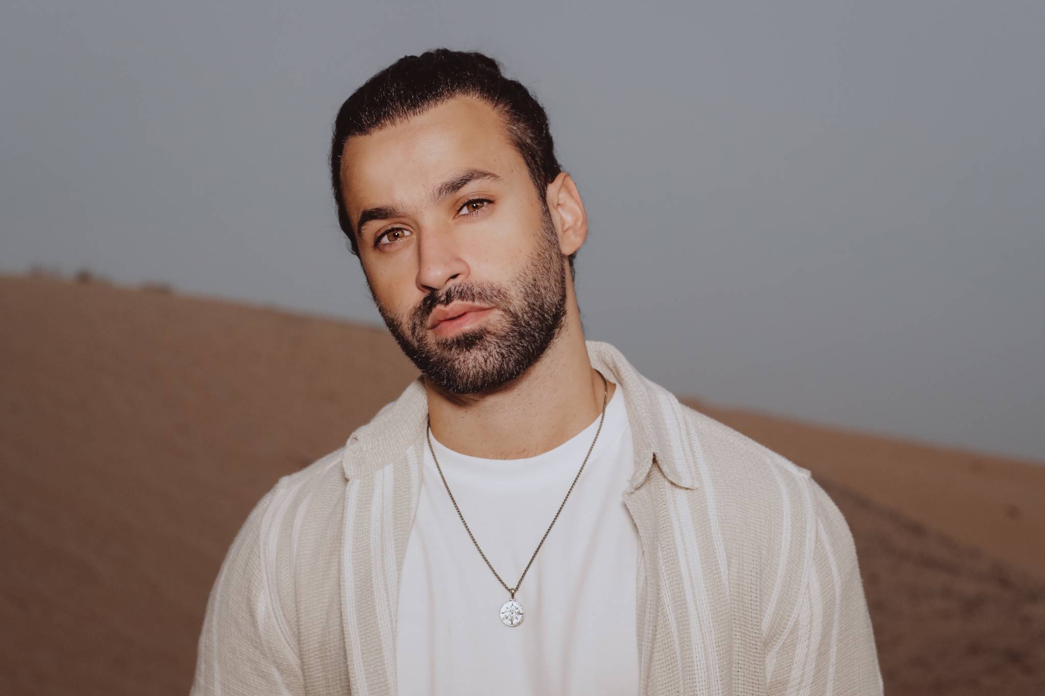 En mode « star », Anthony Touma replonge demain soir dans l’aventure de ...