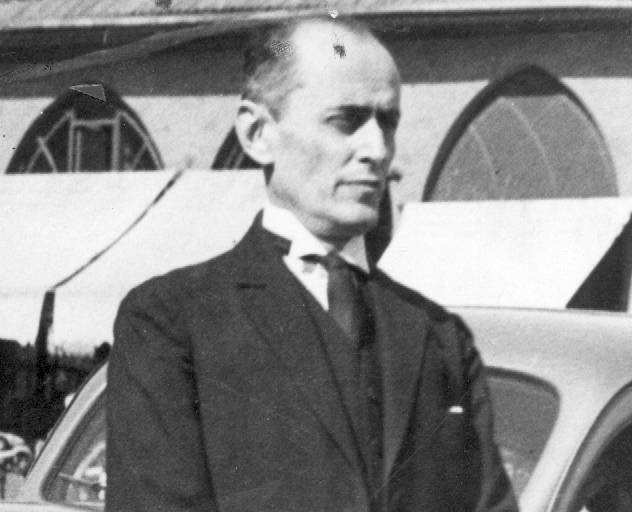 Alfred Naccache : un témoignage authentique - L'Orient-Le Jour