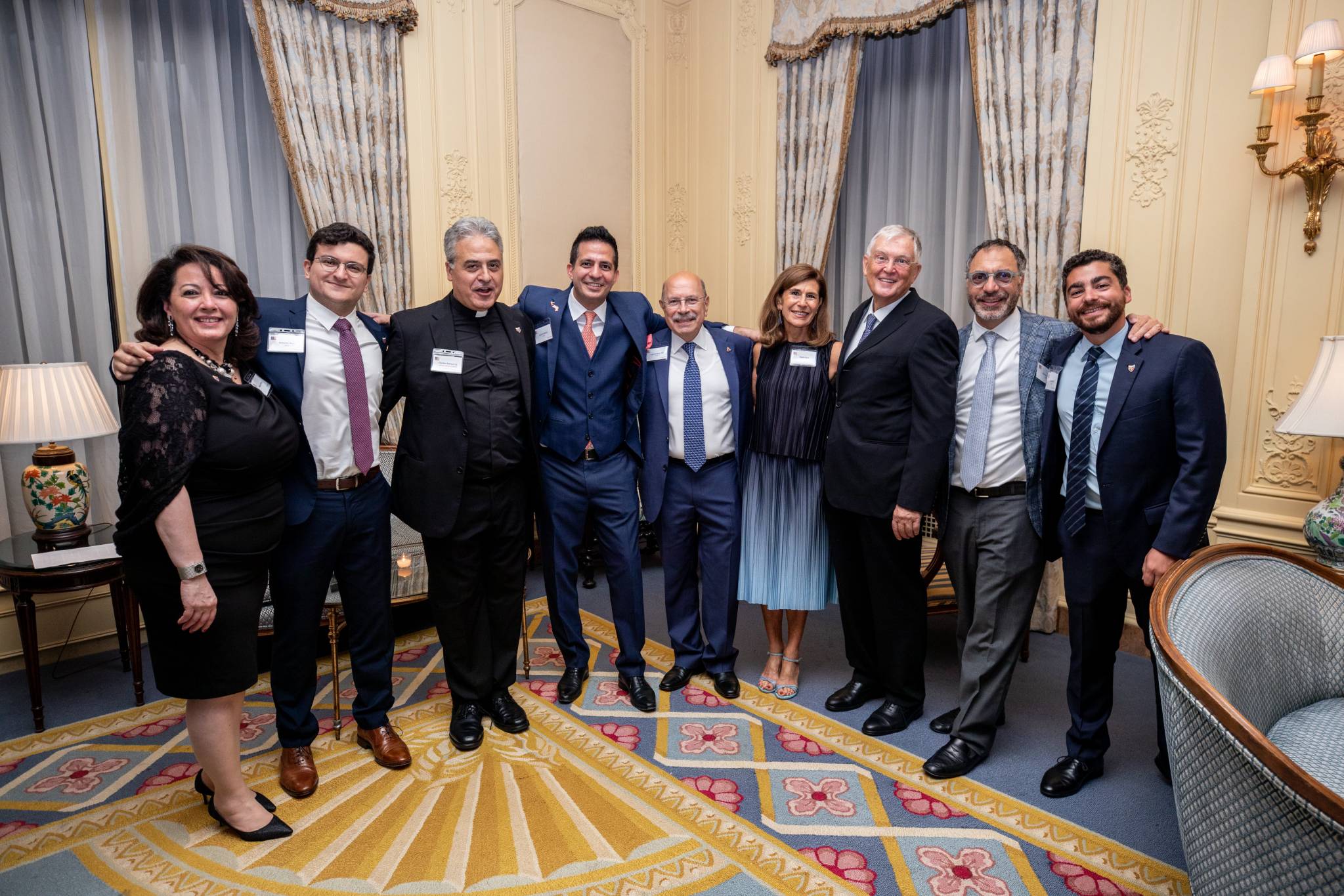 Le Jamhour Alumni US lève 400 000 dollars pour sauver l’enseignement ...