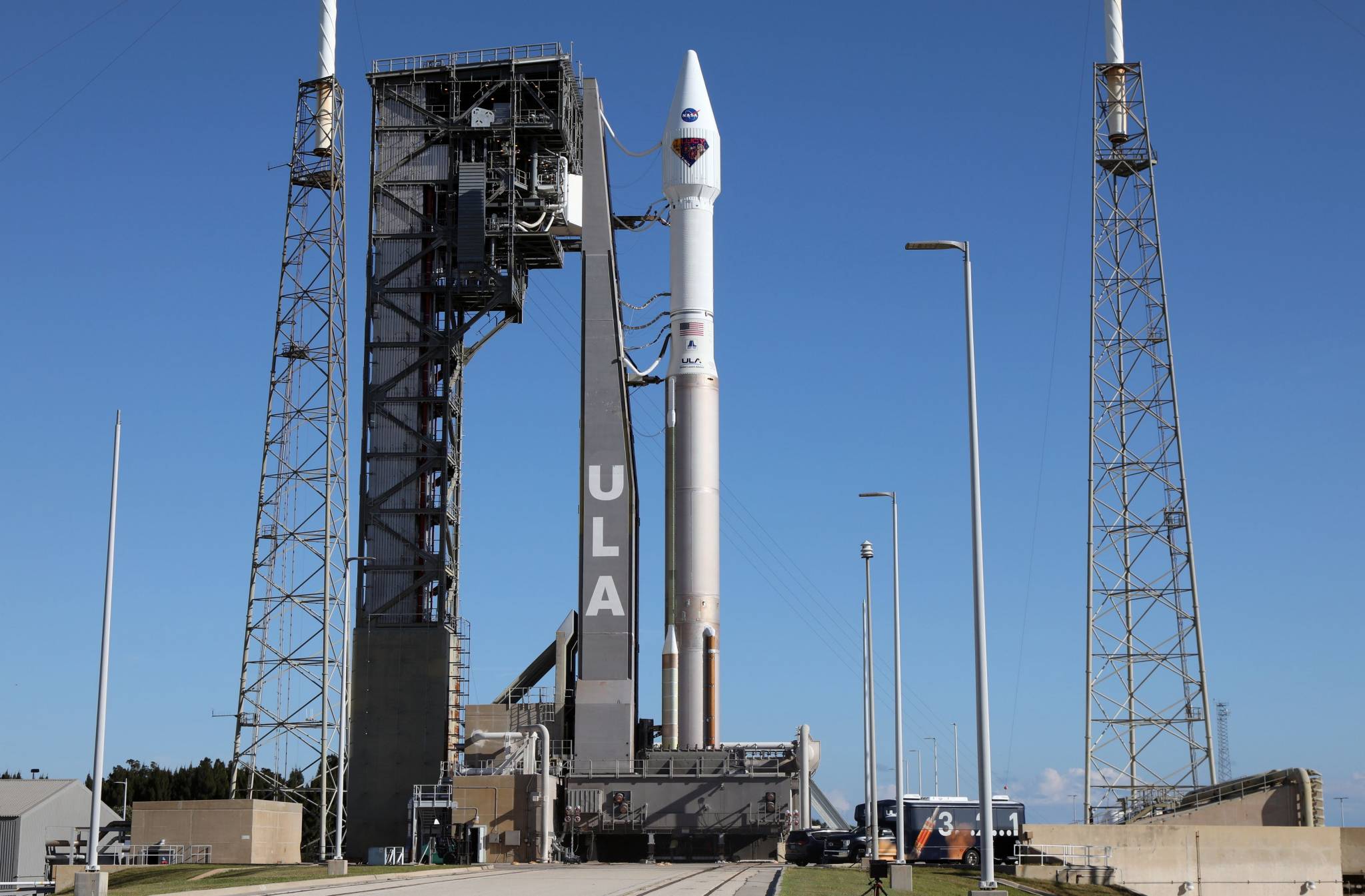 Le périple de Lucy, première mission de la Nasa vers les astéroïdes ...