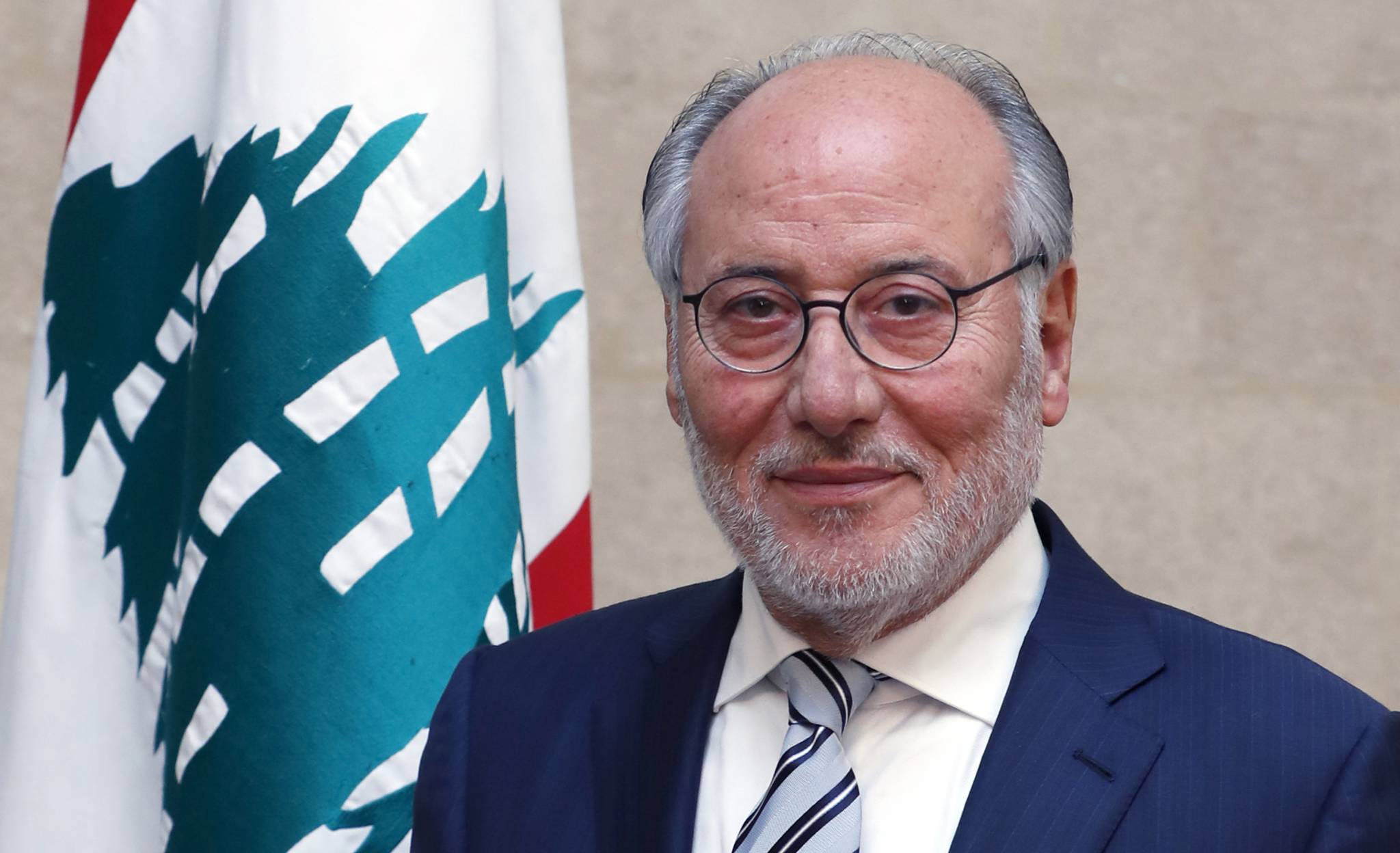 Abbas Halabi à « L’OLJ » : Ma priorité, c’est la survie d’une école ...