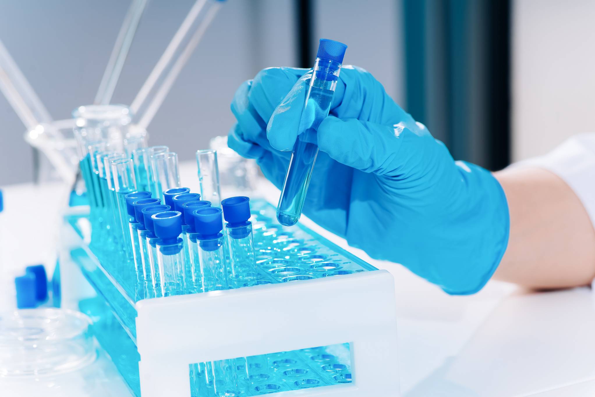 Derrière la révolution de l’ARN messager, une histoire complexe - L ...