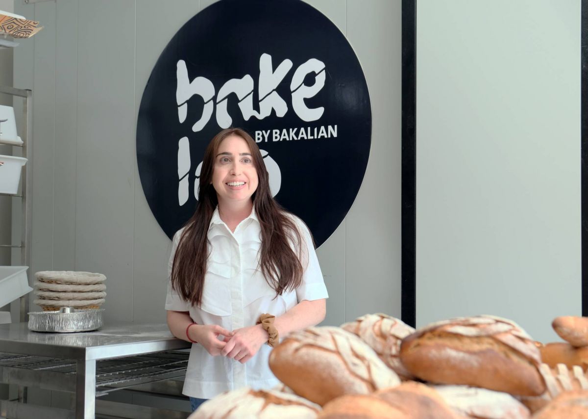 Bakalian Flour Mills, le cœur dans la farine - L'Orient-Le Jour