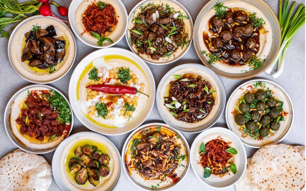 Laymoon : un cloud kitchen à Beyrouth qui vise l’international - L ...