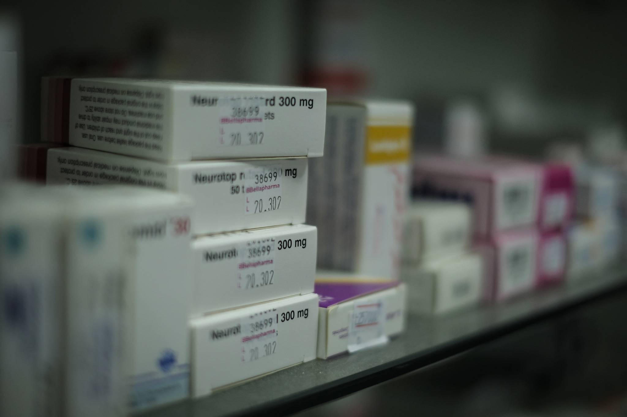 Unaffordable drugs, panicked patients and misplaced anger: The ...