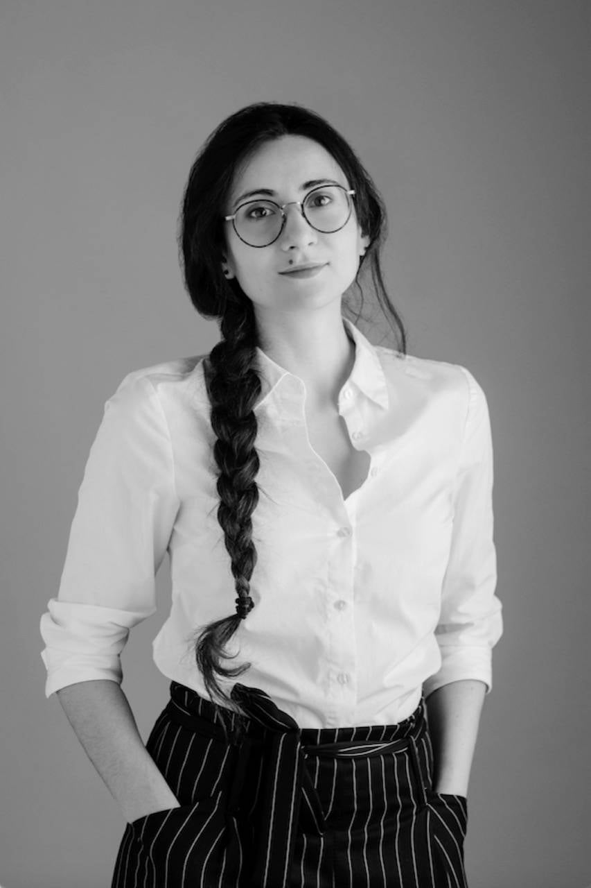 Julie Ruocco : Électre en Syrie - L'Orient-Le Jour