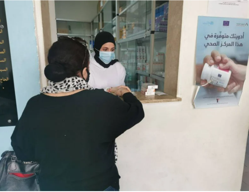 There are still ways to access almost-free health care in Lebanon - L ...