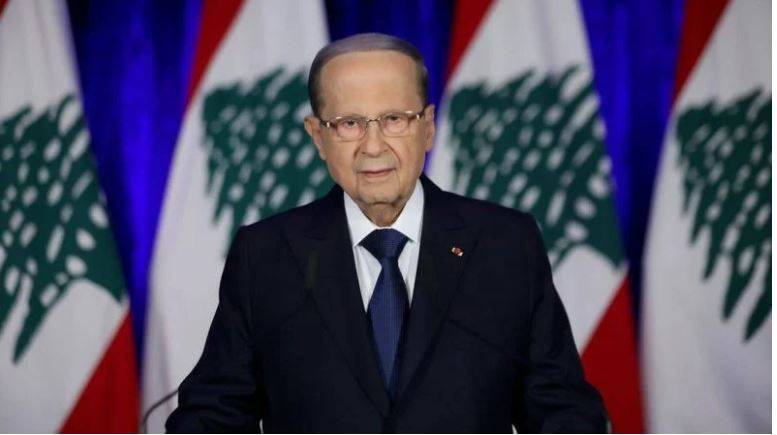 President Michel Aoun has traveled to Qatar for an official visit - L ...