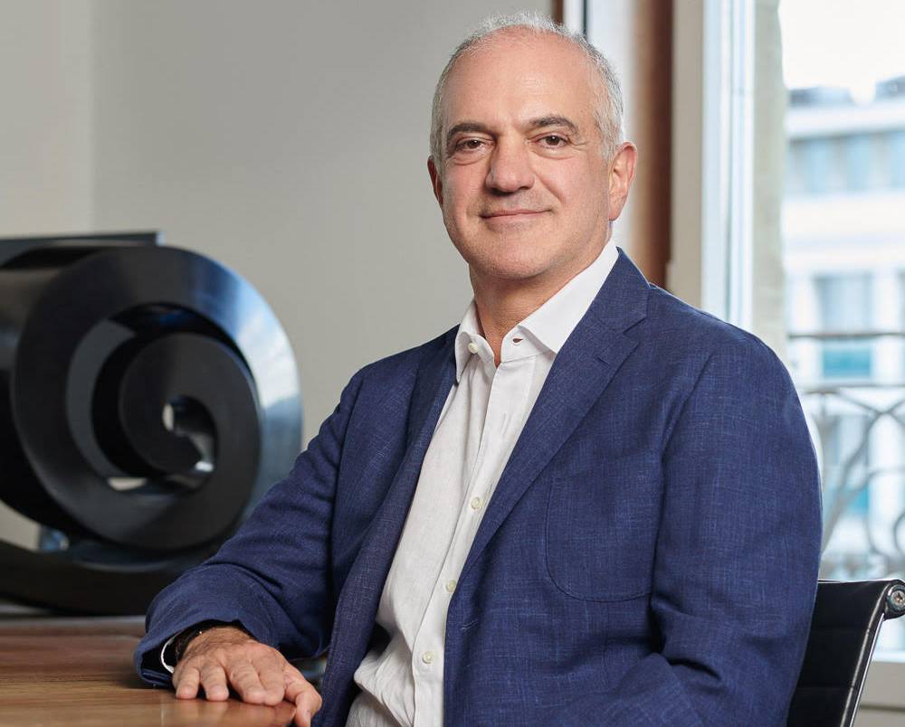 Pour Philippe Jabre, Almaza garde un fort potentiel de développement ...