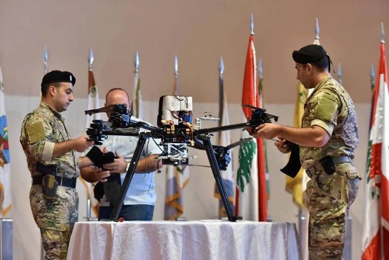 How did drones end up being at the heart of Hezbollah’s strategy? - L ...