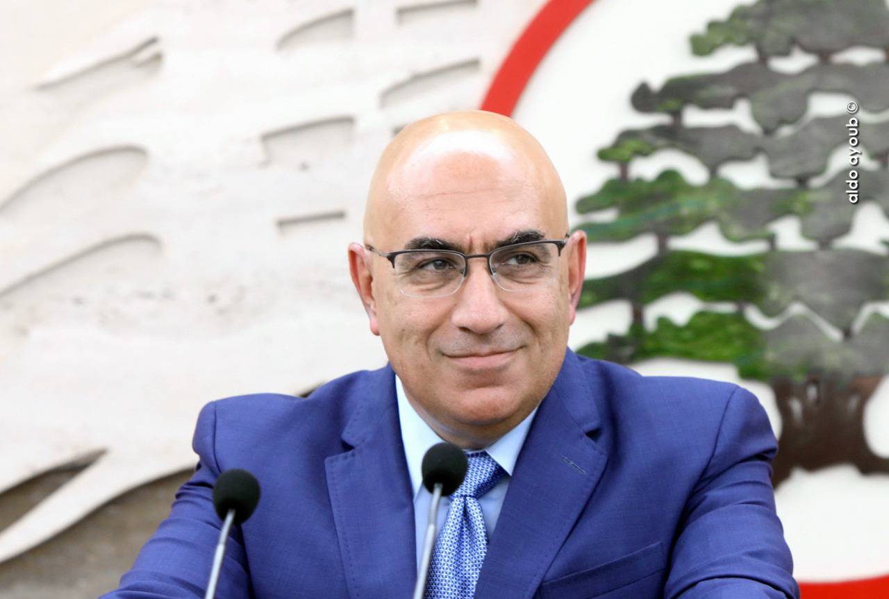 L’affaire Charles Jabbour, énième épisode de la querelle FL-Hezbollah ...