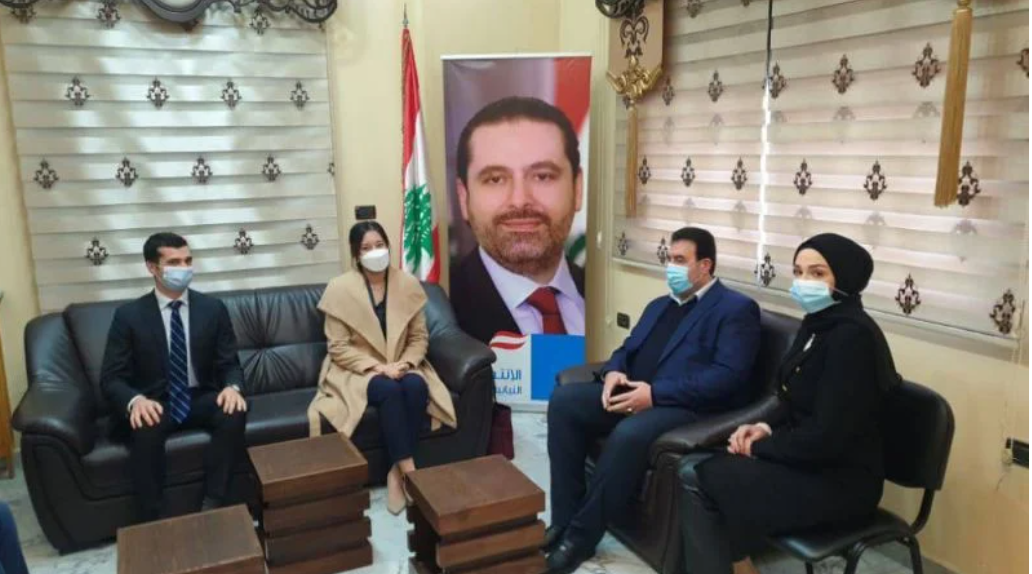 Au Akkar, le Hezbollah va-t-il profiter de l’absence de Hariri ? - L ...