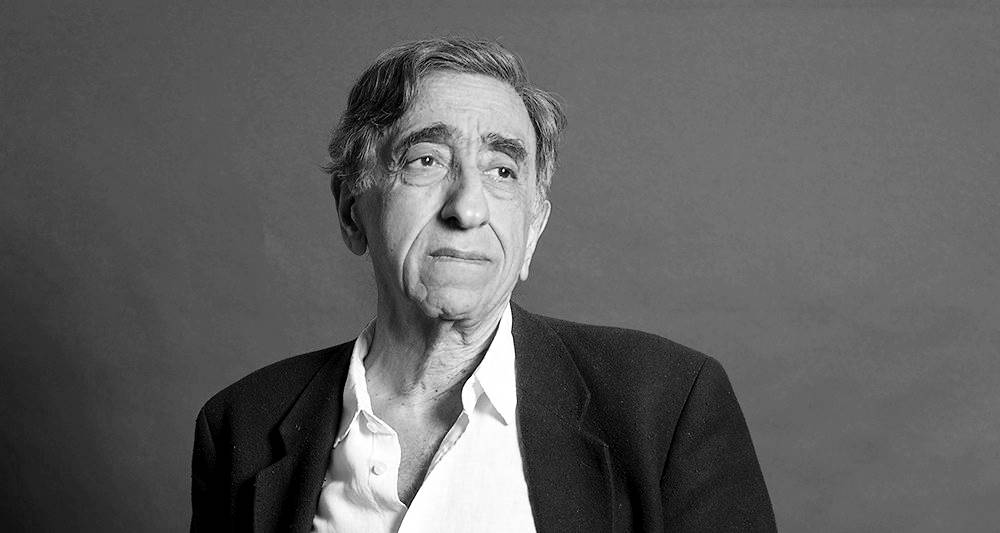 Poème d’ici de Fouad el-Etre - L'Orient-Le Jour