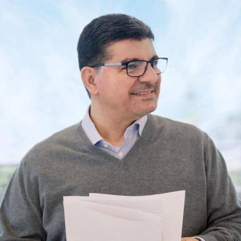 Législatives : Baha’ Hariri passe la seconde - L'Orient-Le Jour