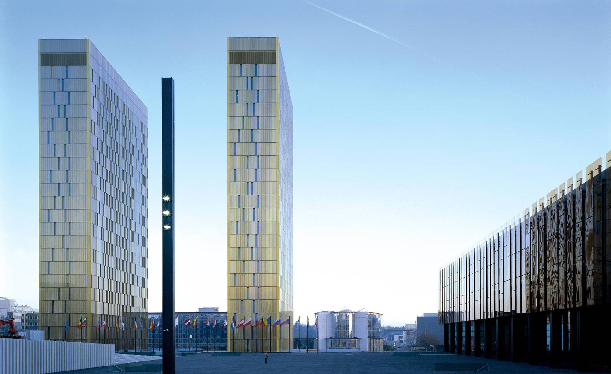 La CJUE valide un dispositif clé, Varsovie et Budapest dans le viseur ...