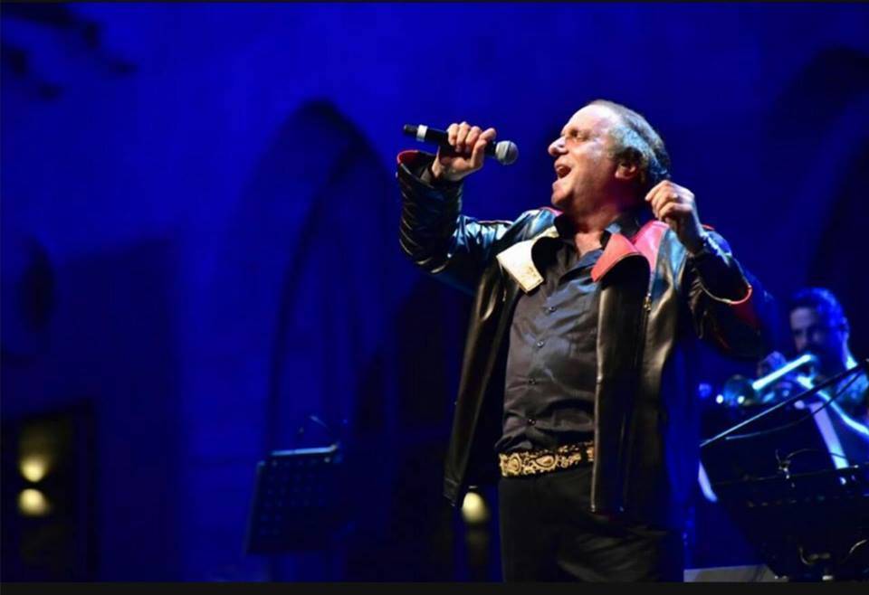 Le Liban tourne une page de son enfance avec le décès de Sammy Clark ...