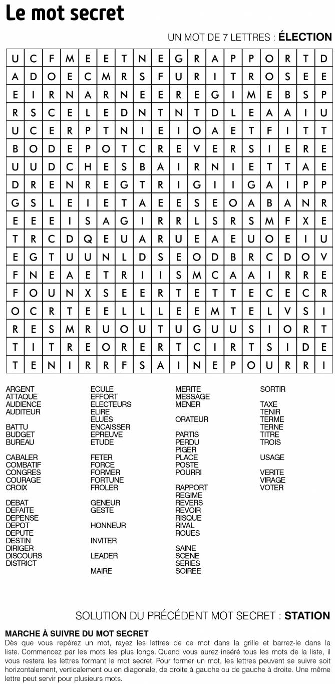 Jeux play - L'Orient-Le Jour