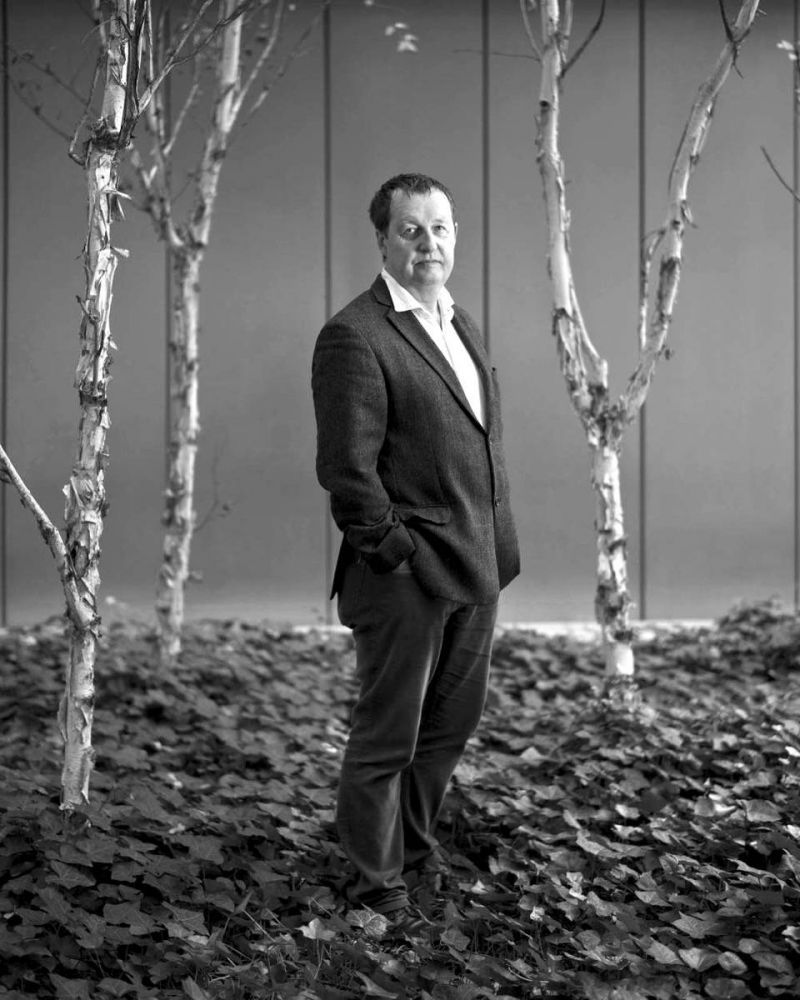 Philippe Forest, l’ombre des revenants - L'Orient-Le Jour