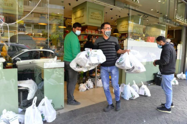 ‘Great food crisis’ looms, Bassil mourns megacenters, new opposition ...