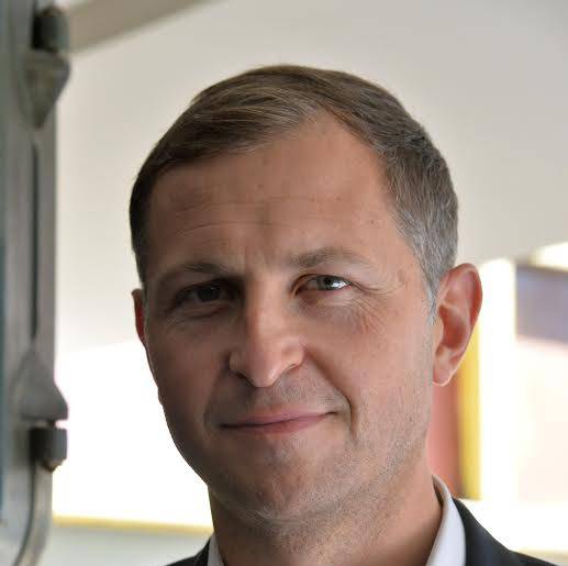 Mathieu Fournet : il y a beaucoup de talents au Liban - L'Orient-Le Jour