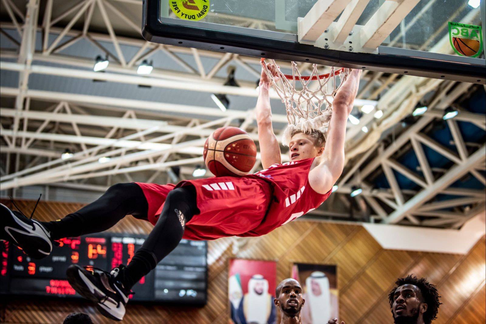 Youssef Khayat: A home-grown talent raised in Lebanon and developed in ...